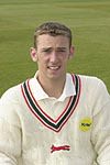 Jamie Grove Profile - Cricket Player England | Stats, Records, Video