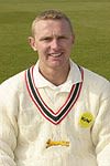 Darren Maddy ; thumbnail portrait 2002 | ESPNcricinfo.com