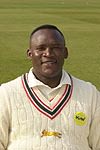 Devon Malcolm ; thumbnail portrait 2002 | ESPNcricinfo.com