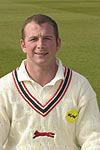 Darren Stevens ; thumbnail portrait 2002 | ESPNcricinfo.com