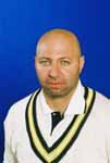 Pat Farhat ; thumbnail portrait 2002 | ESPNcricinfo.com