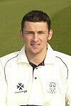 Steve Harmison ; thumbnail portrait 2002 | ESPNcricinfo.com