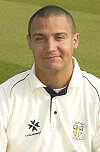 Danny Law Profile - Cricket Player England | Stats, Records, Video