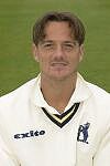 Melvyn Betts; thumbnail portrait 2002 | ESPNcricinfo.com