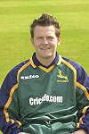 Stephen Randall Profile - Cricket Player England | Stats, Records, Video