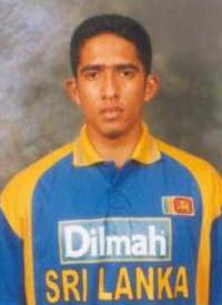 Ishara Amerasinghe | ESPNcricinfo.com