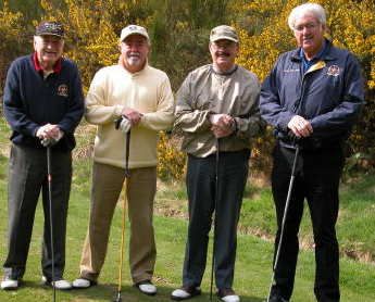 Robin Smith Testimonial 2003 - Golf Day | ESPNcricinfo.com