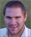 Ryan Harris | ESPNcricinfo.com