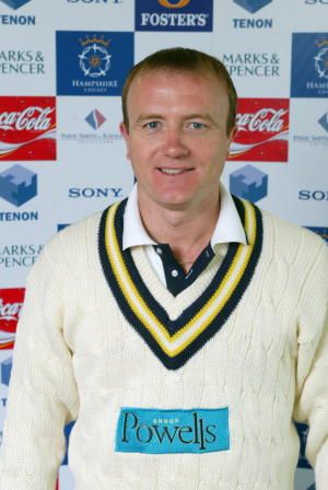 Shaun Udal Hampshire Cricketer | ESPNcricinfo.com