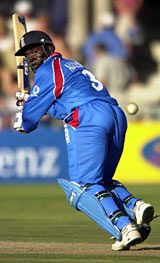 Mark Alleyne | ESPNcricinfo.com