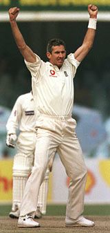 Andy Caddick | ESPNcricinfo.com
