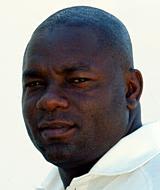 Ridley Jacobs Profile - Cricket Player West Indies | Stats, Records, Video