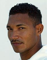 Adam Sanford | ESPNcricinfo.com