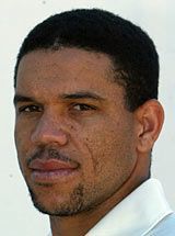 Ricardo Powell | ESPNcricinfo.com