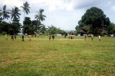 Tabubil Training: Fielding practise | ESPNcricinfo.com
