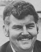 Tony Nicholson Profile - Cricket Player England | Stats, Records, Video