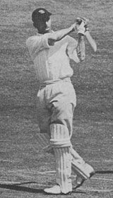 Jack Robertson | ESPNcricinfo.com