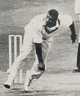 Charlie Griffith | ESPNcricinfo.com