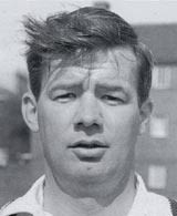 John Price | ESPNcricinfo.com