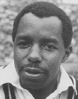 Wilf Slack | ESPNcricinfo.com