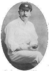 Frank Milligan Profile - Cricket Player England | Stats, Records, Video