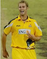 John Taylor Profile - Cricket Player Australia | Stats, Records, Video