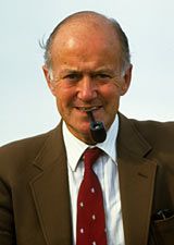 Peter West | ESPNcricinfo.com