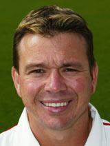 Warren Hegg Profile - Cricket Player England | Stats, Records, Video
