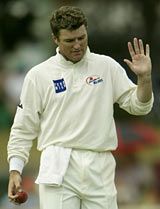 Stuart MacGill | ESPNcricinfo.com