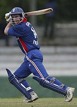 Andy Strauss | ESPNcricinfo.com