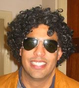 Abeed Janmohamed | ESPNcricinfo.com