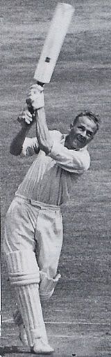 Willie Watson | ESPNcricinfo.com