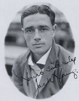 Jack Young | ESPNcricinfo.com