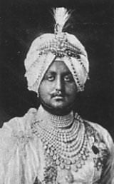 Maharaja of Patiala Profile - Cricket Player India | Stats, Records, Video