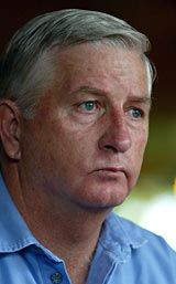 Duncan Fletcher | ESPNcricinfo.com