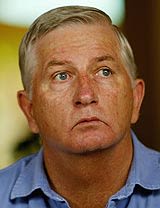 Duncan Fletcher: little about which to smile | ESPNcricinfo.com