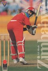 Ali Shah (Omarshah) | ESPNcricinfo.com