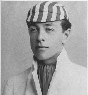 Hon HRLG Alexander (later Field Marshall Earl Alexander of Tunis ...