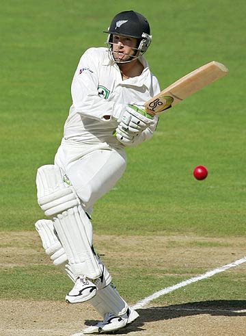 Nathan Astle pulls | ESPNcricinfo.com