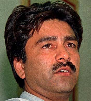 Manoj Prabhakar | ESPNcricinfo.com