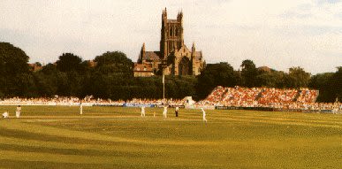 New Road, Worcester | ESPNcricinfo.com