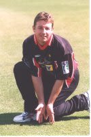 The long barrier from Robert Croft | ESPNcricinfo.com