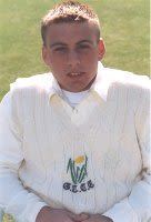 Mark Wallace | ESPNcricinfo.com