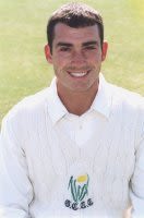 Keith Newell | ESPNcricinfo.com