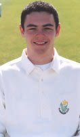 Adam Davies | ESPNcricinfo.com