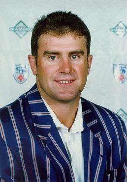 Mark Taylor - Portrait 1997 | ESPNcricinfo.com