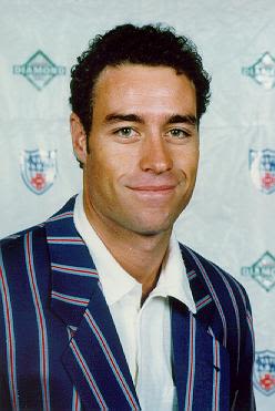 Michael Bevan (NSW) 1996 | ESPNcricinfo.com