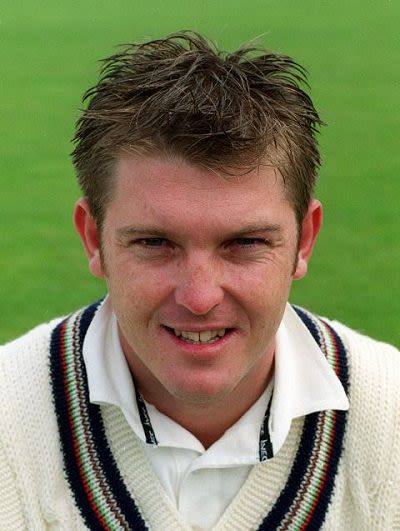 Ian Harvey - Portrait | ESPNcricinfo.com