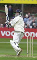 Matt Dowman batting thumbnail | ESPNcricinfo.com