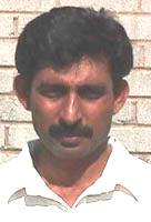 Akram Raza | ESPNcricinfo.com